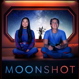 Moonshot - Rotten Tomatoes