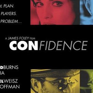 Confidence (2003) - Rotten Tomatoes