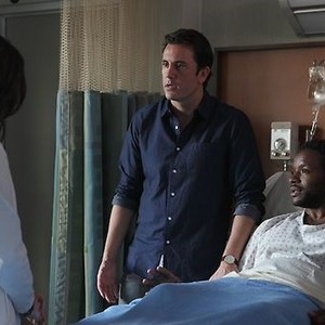 Luke Forbes - Rotten Tomatoes