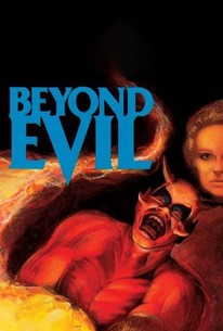 Beyond Evil | Rotten Tomatoes