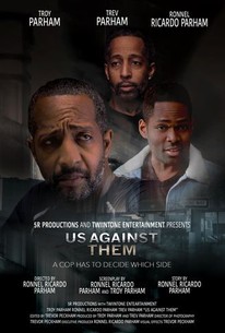 Us Against Them - Rotten Tomatoes