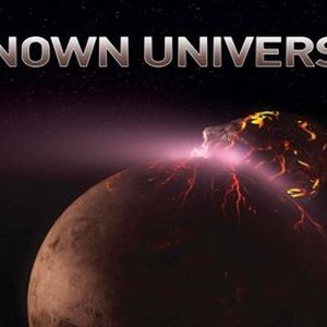 Known Universe: Season 2, Episode 1 - Rotten Tomatoes