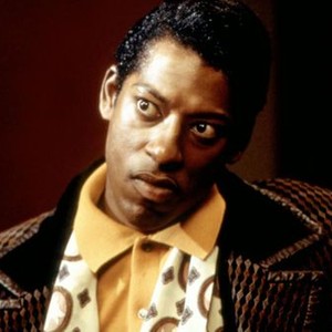 Orlando Jones - Rotten Tomatoes