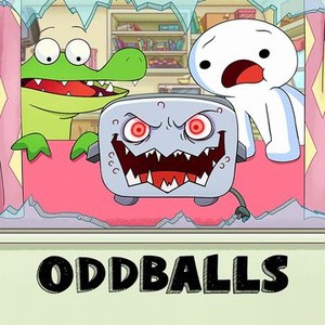 Oddballs - Rotten Tomatoes
