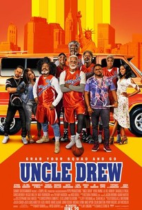 Uncle Drew | Rotten Tomatoes