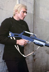 UFO: Season 1, Episode 21 | Rotten Tomatoes