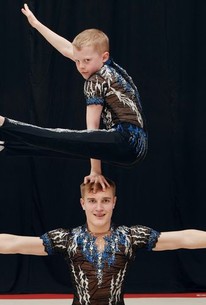 Gym Stars: Season 2, Episode 13 | Rotten Tomatoes