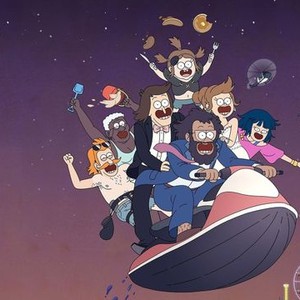 Close Enough - Rotten Tomatoes