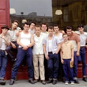 Brad Renfro - Rotten Tomatoes