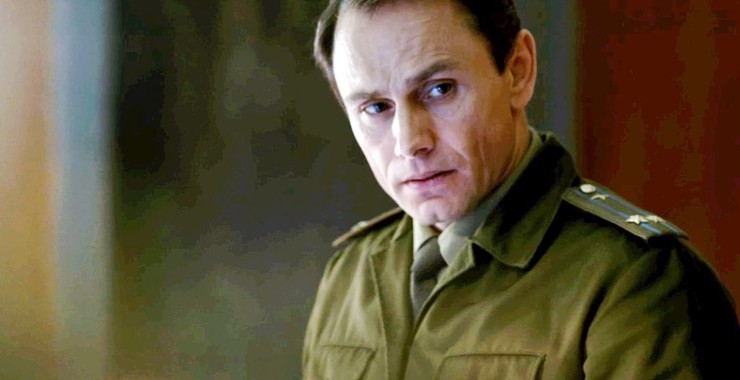 The Man Who Saved the World - Rotten Tomatoes
