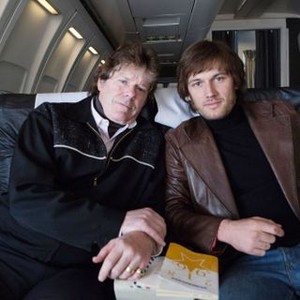 Jerry Schilling - Rotten Tomatoes