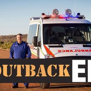 Outback ER - Rotten Tomatoes