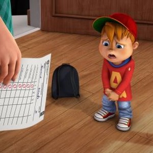 ALVINNN: Season 5, Episode 20 - Rotten Tomatoes