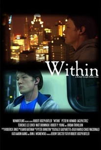 Within (2014) | Rotten Tomatoes