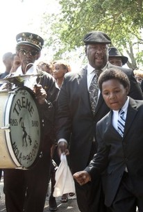 Treme: Season 1, Episode 10 | Rotten Tomatoes