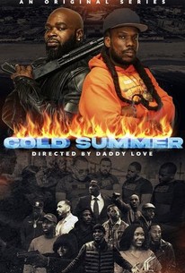 Cold Summer | Rotten Tomatoes