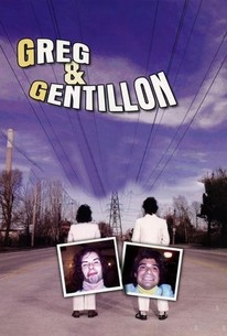 Greg & Gentillon | Rotten Tomatoes