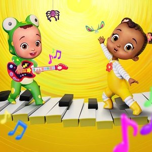 Babble Bop!: Season 2, Episode 206 - Rotten Tomatoes