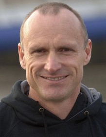 Pete Bethune | Rotten Tomatoes