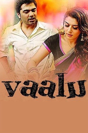 vaalu poster