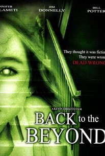 Back to the Beyond | Rotten Tomatoes