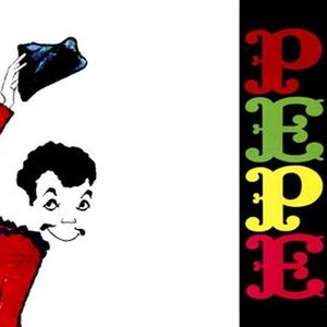 Pepe - Rotten Tomatoes