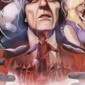 Phantasm - Rotten Tomatoes