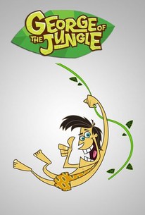 George of the Jungle - Rotten Tomatoes
