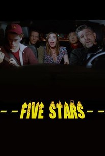 Five Stars - Rotten Tomatoes