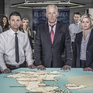 Hunted UK: Season 2, Episode 6 - Rotten Tomatoes