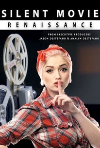 Silent Movie Renaissance | Rotten Tomatoes
