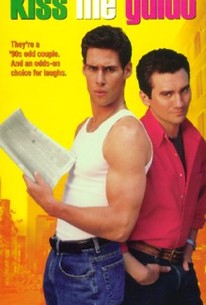 Kiss Me, Guido (1997) - Rotten Tomatoes