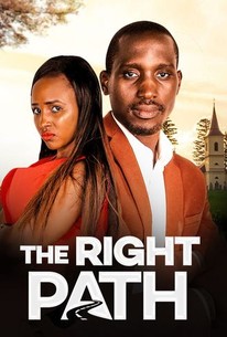The Right Path | Rotten Tomatoes