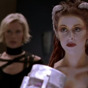 Andromeda: Season 2, Episode 12 - Rotten Tomatoes