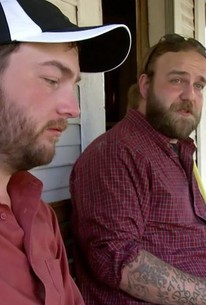 Intervention: Season 10, Episode 11 - Rotten Tomatoes