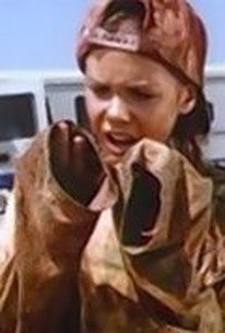 The Secret World of Alex Mack: Season 1, Episode 1 - Rotten Tomatoes