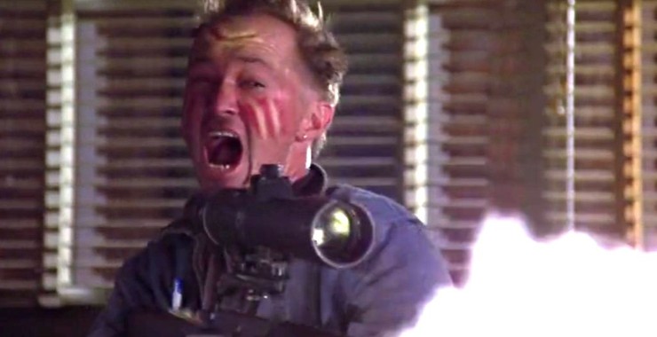 The Hunter - Rotten Tomatoes