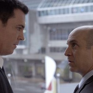 Nicholas Lea - Rotten Tomatoes