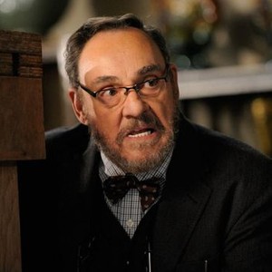 John Rhys-Davies - Rotten Tomatoes