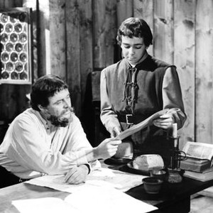 Niall McGinnis - Rotten Tomatoes