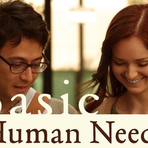 Basic Human Needs - Rotten Tomatoes