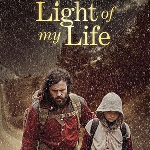 Light of My Life - Rotten Tomatoes