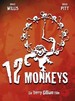 12 monkeys certificate