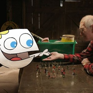 Little Roy - Rotten Tomatoes