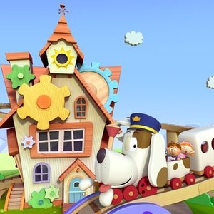 Luke Cawley - Rotten Tomatoes