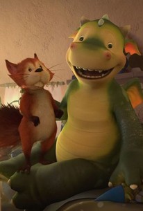 Digby Dragon: Season 2, Episode 26 - Rotten Tomatoes