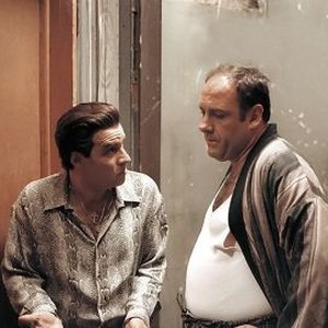 The Sopranos - Season 1 Episode 3 - Rotten Tomatoes