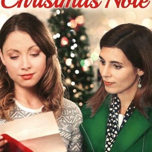 The Christmas Note - Rotten Tomatoes