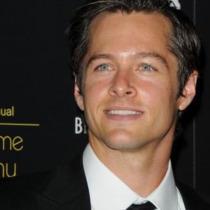 Blake Hood - Rotten Tomatoes