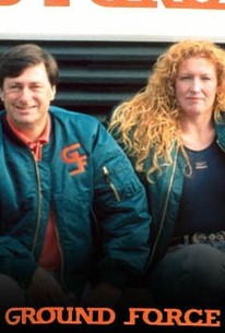 Ground Force | Rotten Tomatoes